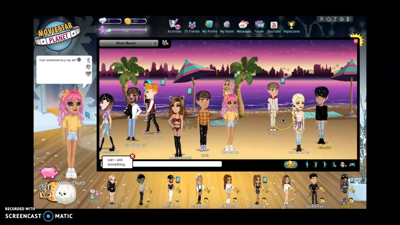 Playing MSP || Part 35 - YouTube
