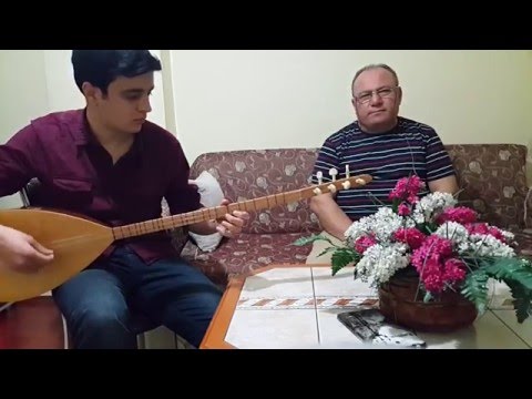 Nuh Ali BERK (Kul HIZIR) - BÖLDÜLER BİZİ