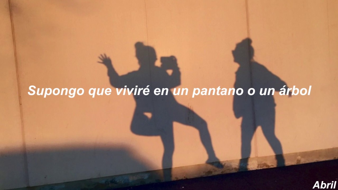 Chloe Moriondo - Bugbear (Sub. español) - YouTube