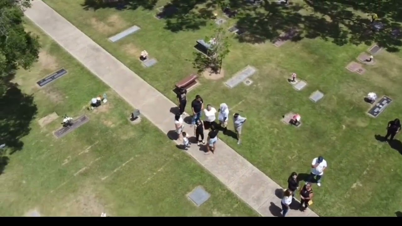 Dorian pena rest in peace - YouTube