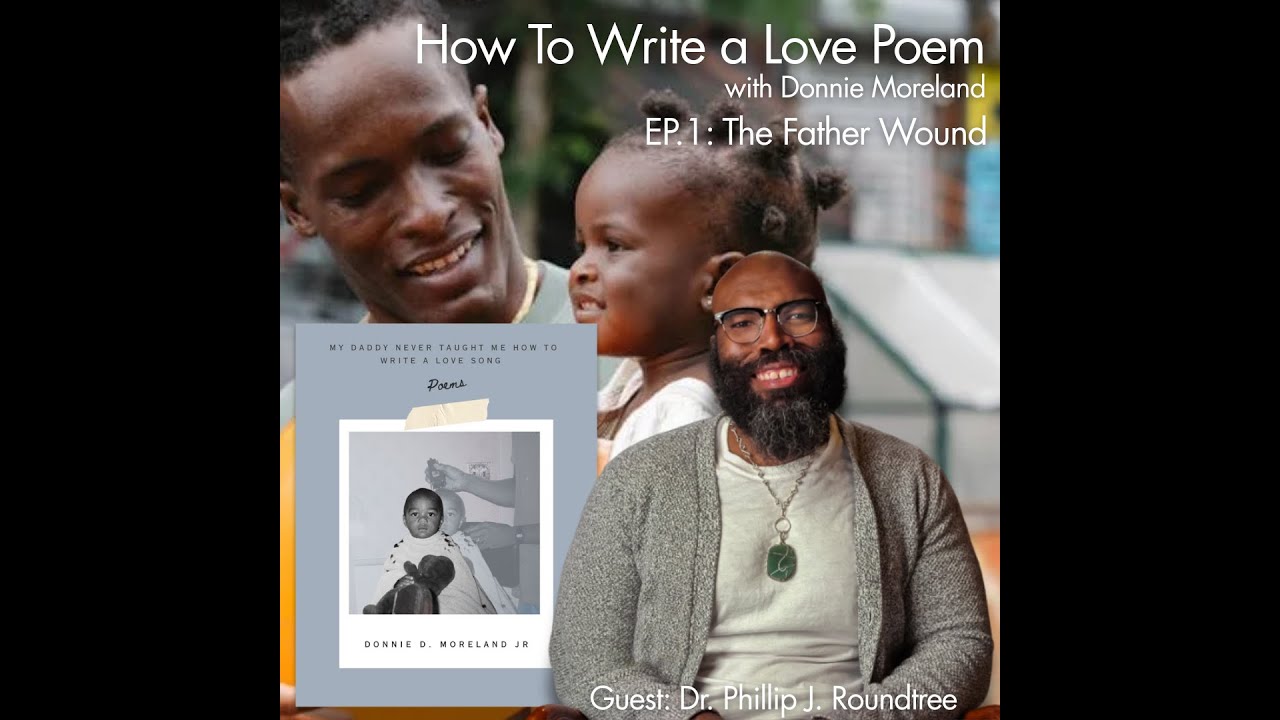 How to Write a Love Poem Ep 1 - YouTube