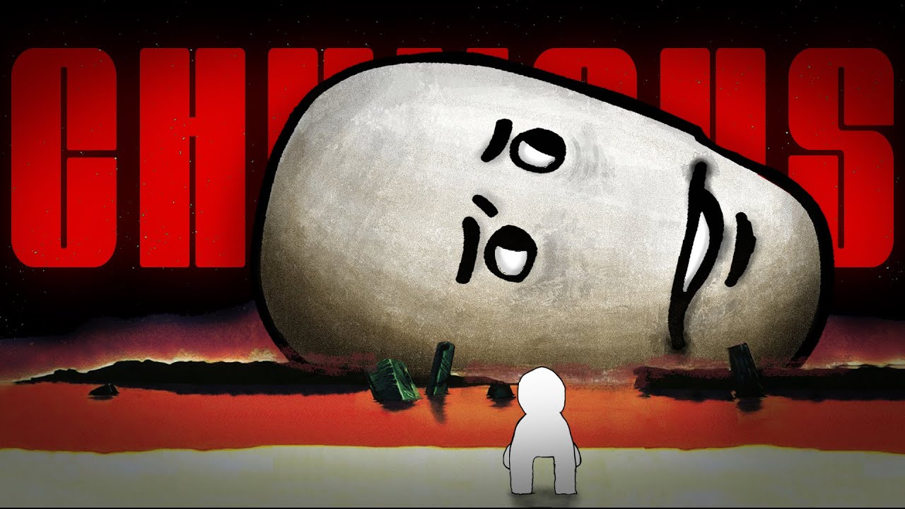 The Fall of Chungus - YouTube