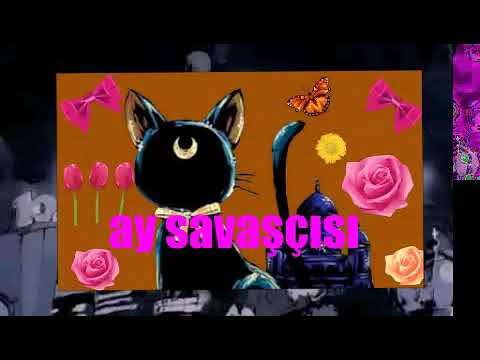 Ay savaşçısı açılış türkçe dublaj!!!!!(ay ışığı efsanesi)
