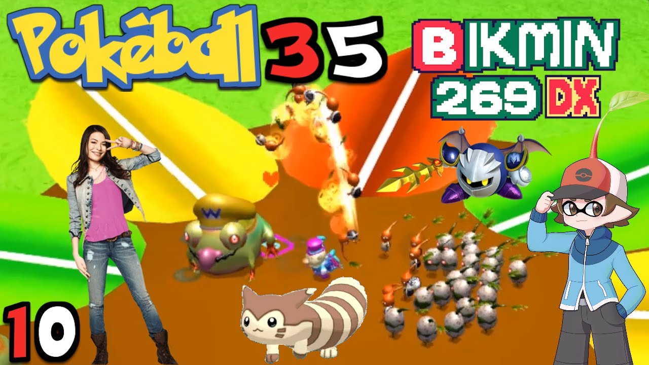 | Bikmin 269 DX Episode 10 | - Have You Ever? - YouTube