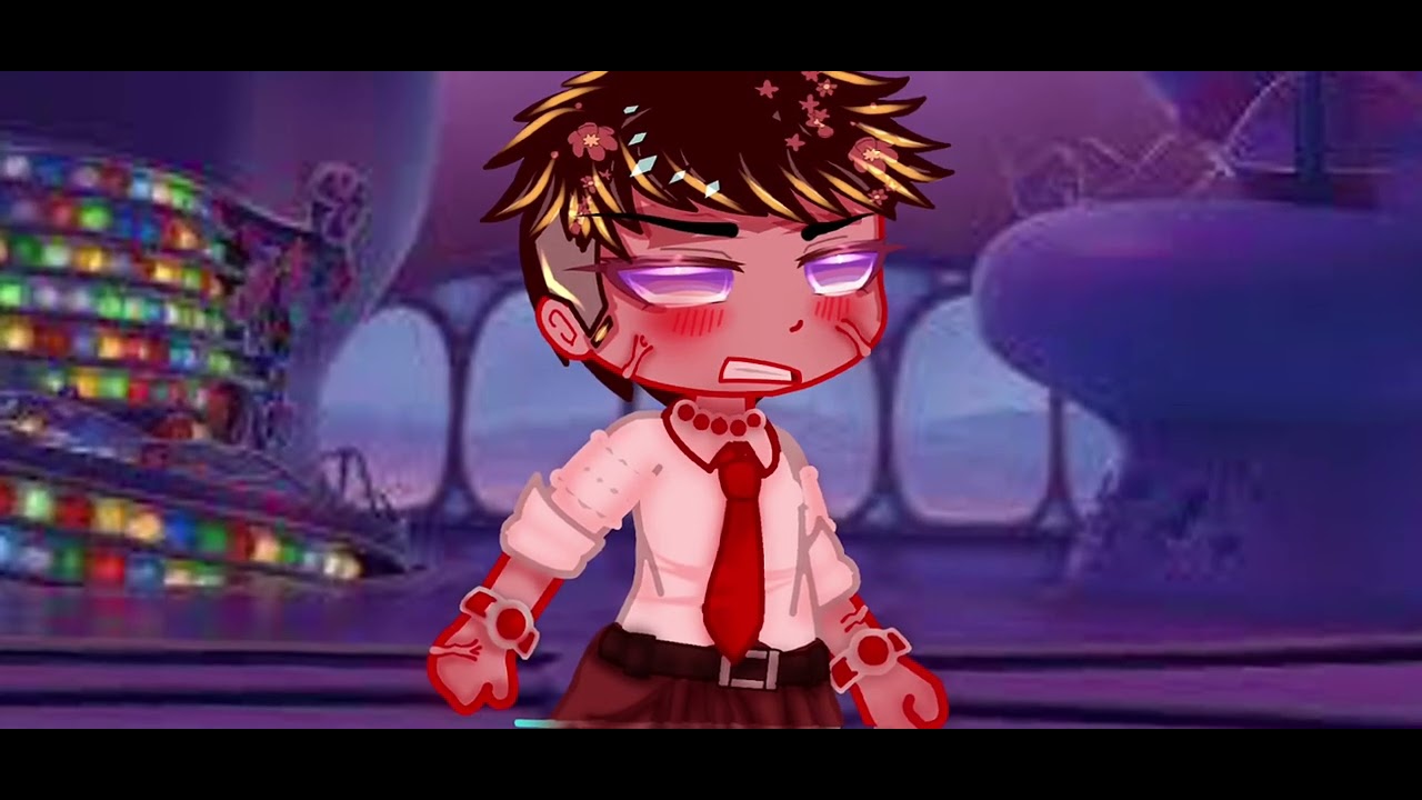 Oooooo Gyomei angry// ft Gyomei📿//demon slayer😈 - YouTube