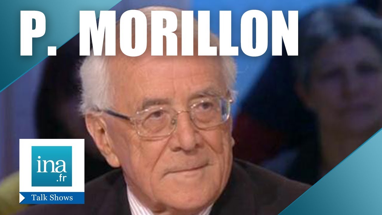 Général Philippe Morillon "La Bosnie Herzégovine" | Archive INA - YouTube