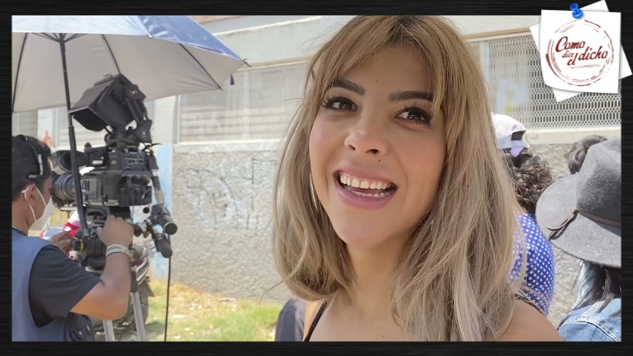 SECRETOS DEL DICHO BALACERA CON FRIDA URBINA - YouTube