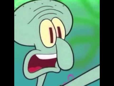 Funny Hilarious SpongeBob Vine Totally Not Moans - YouTube