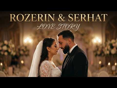 Rozerin & Serhat Love Story 