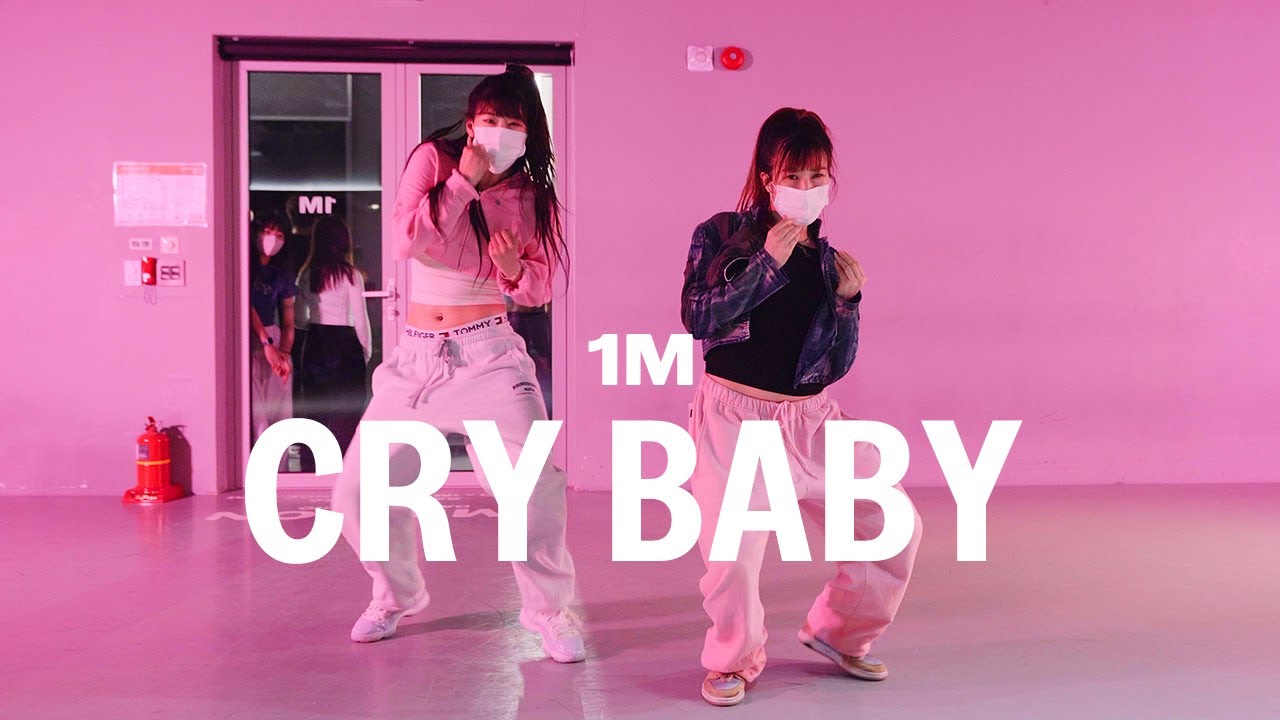 Megan Thee Stallion - Cry Baby feat. DaBaby / Lusher X RENAN ...