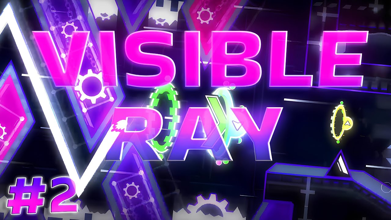 🔴VISIBLE RAY 31% (30-59, 58-100) // STREAM 2 | GDDP LATER - YouTube