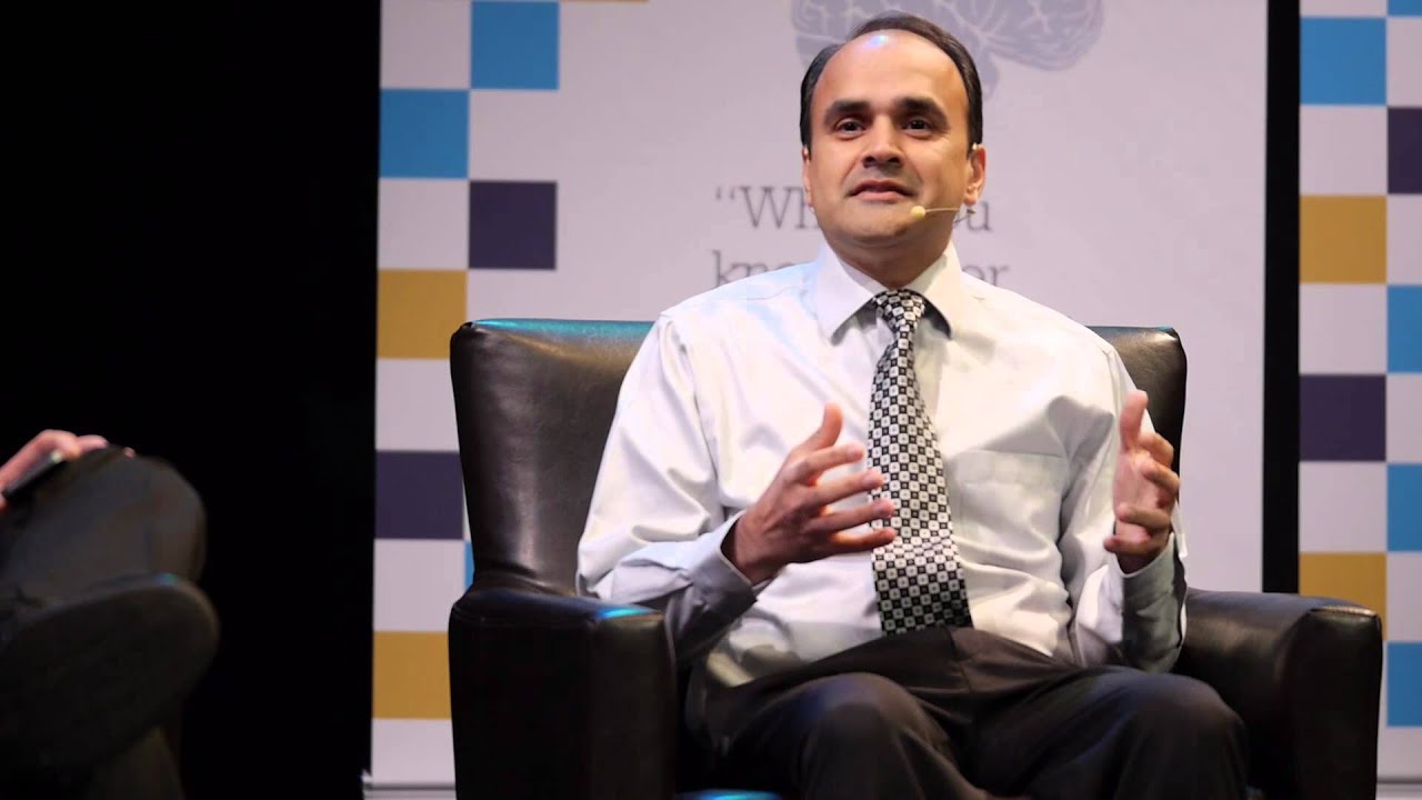InSites Build 2013 - Shahid Shah: What are the next big things in ...
