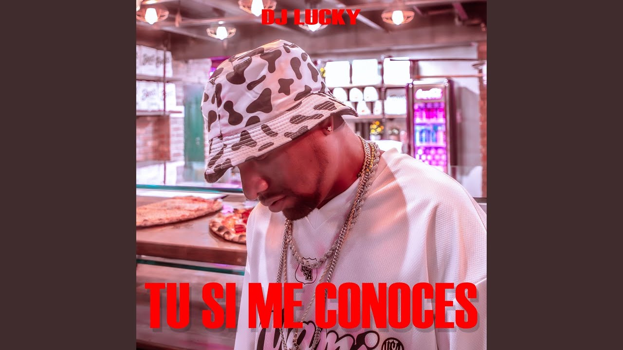 Tu si me conoces - YouTube