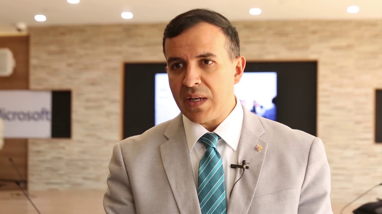 Dr Luis Franceschi Dean Strathmore Law School - YouTube