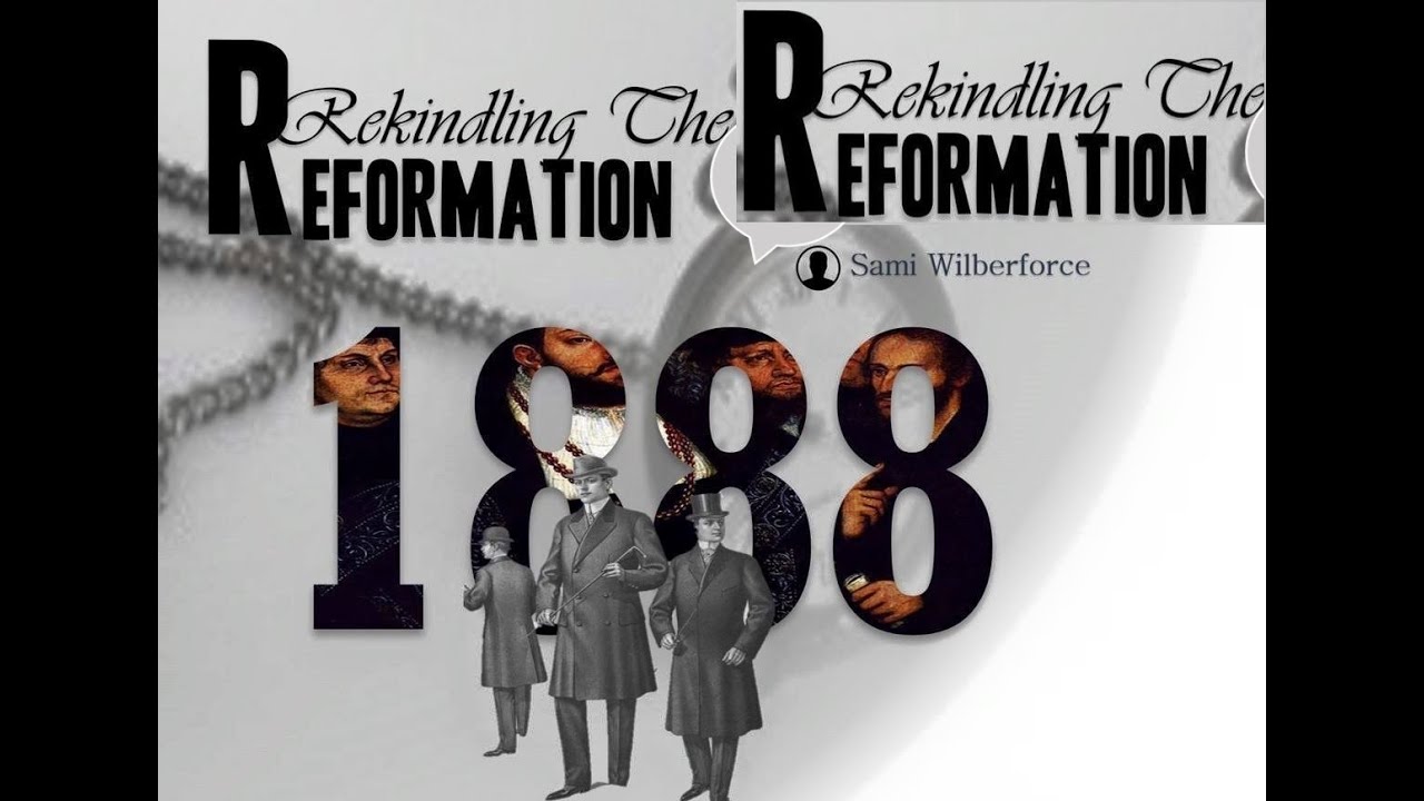 43. Second Angel's Message Part 1 - YouTube