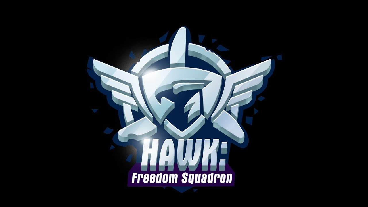 22.05.23 day ??? 1 - HAWK: Freedom Squadron - YouTube