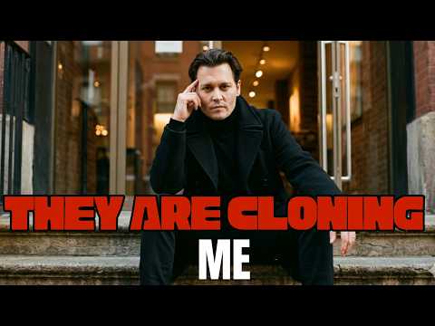 Why Johnny Depp is Deleting His Digital Life