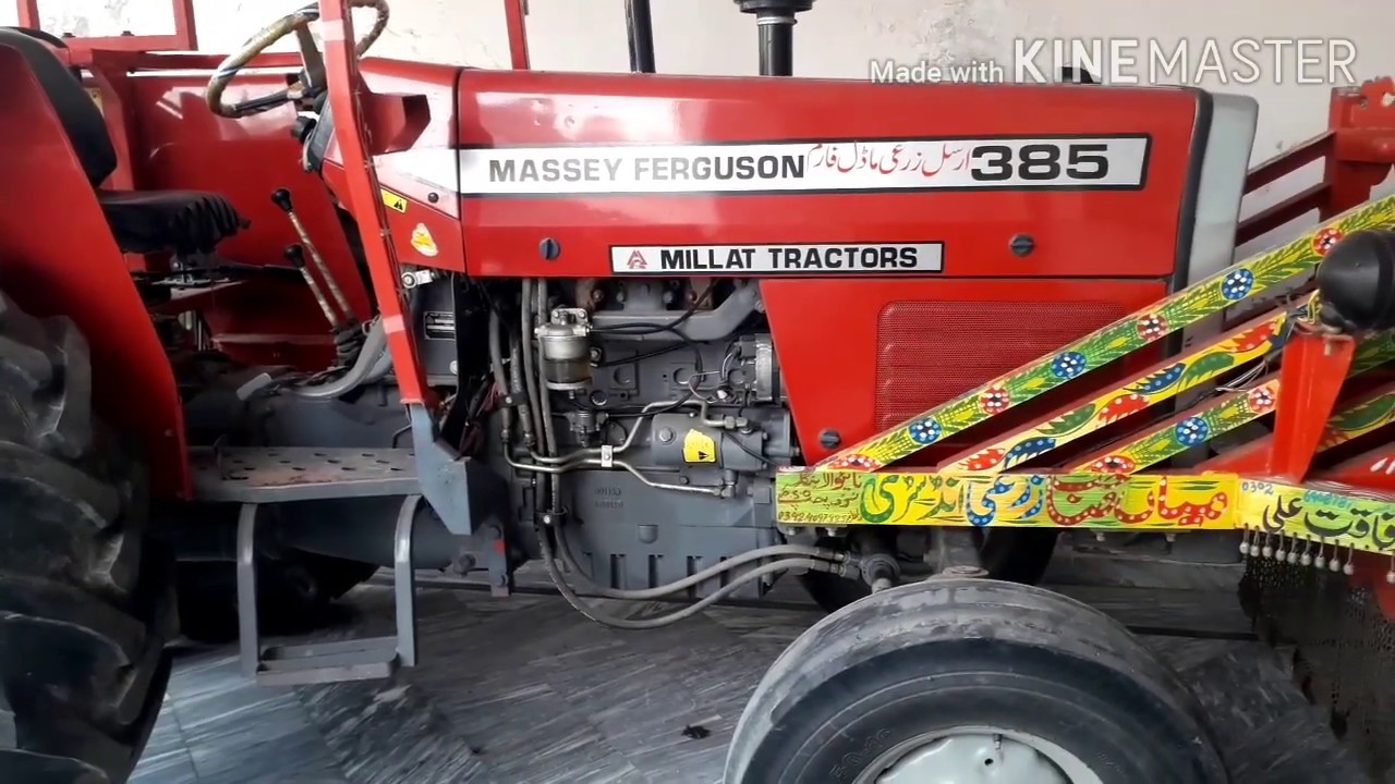 Information about tractor running SAVE YOUR TRACTOR - YouTube