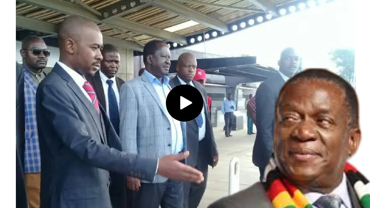 Citizens Coalition For Change(CCC) Failing to Pay Nomination fees ...