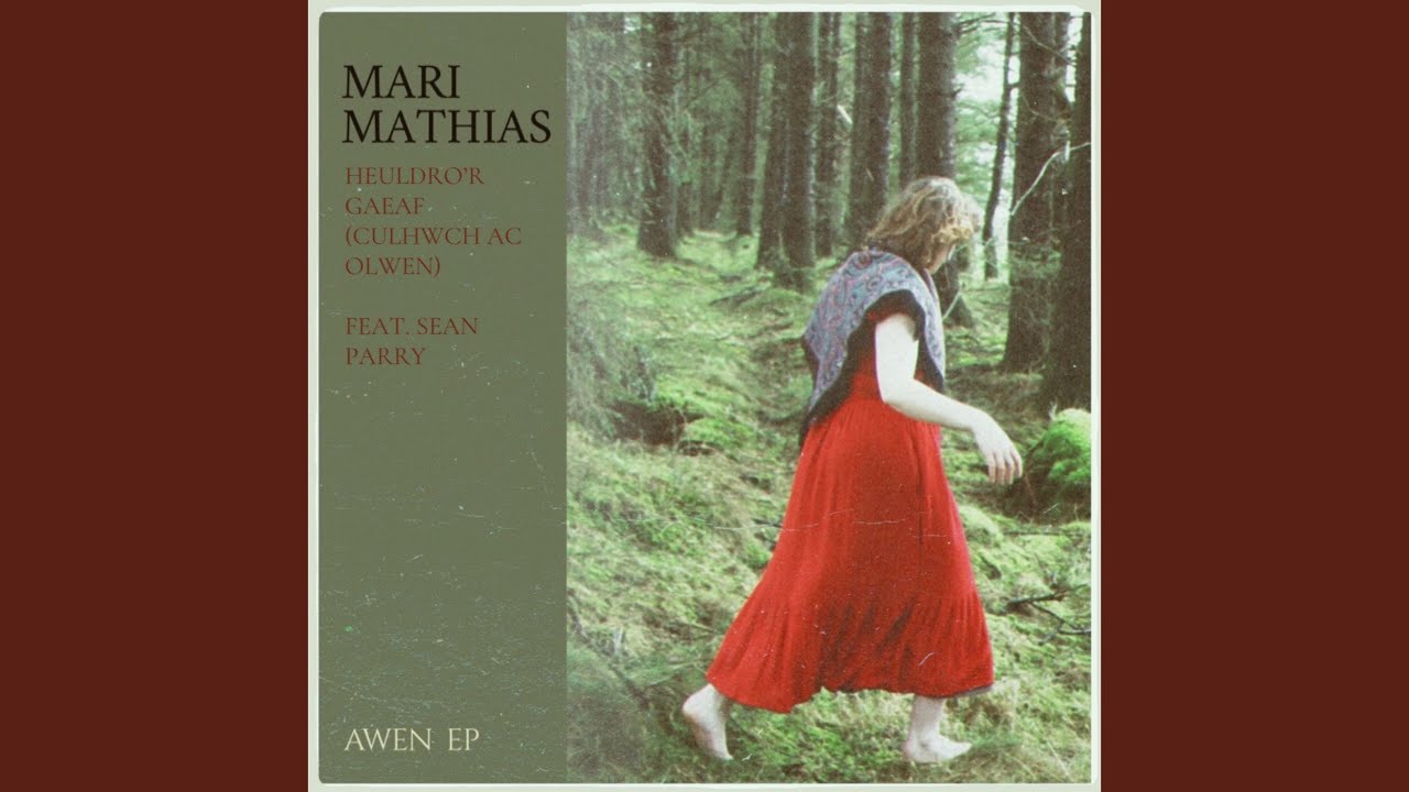 Heuldro’r Gaeaf (Culhwch ac Olwen) - YouTube