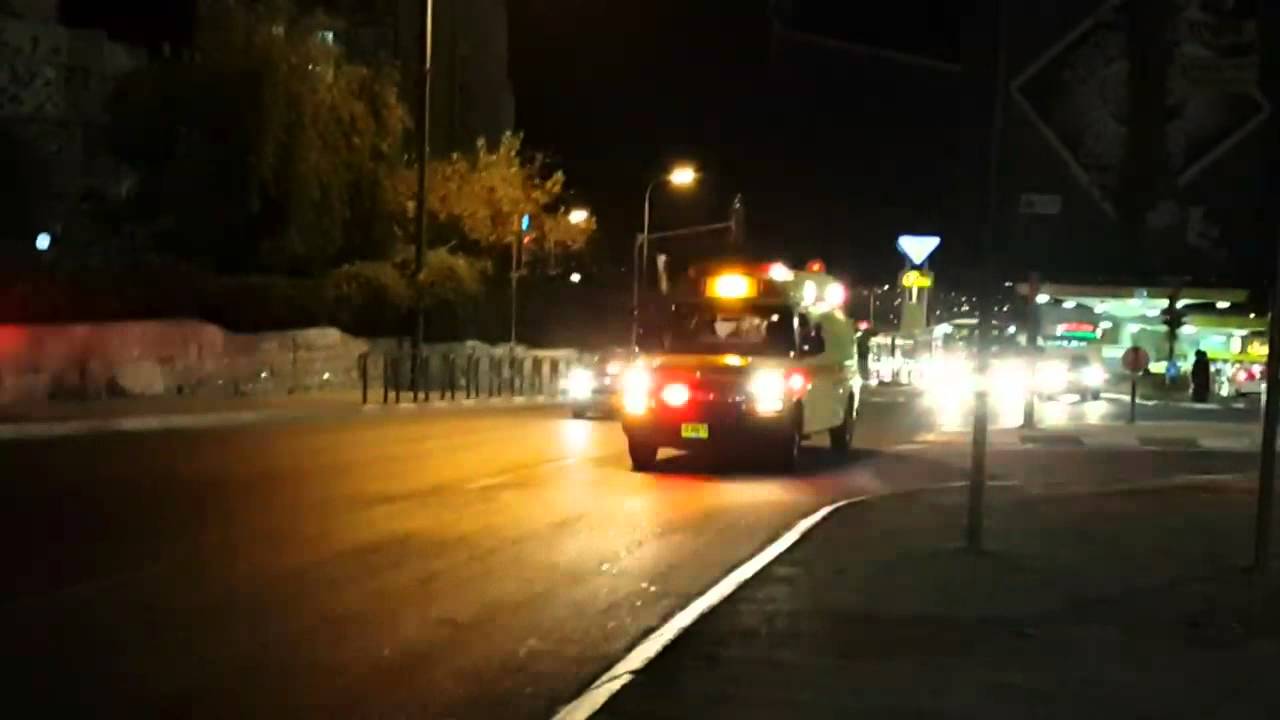 MDAJ ICU 15 RESPONDING.mp4 - YouTube