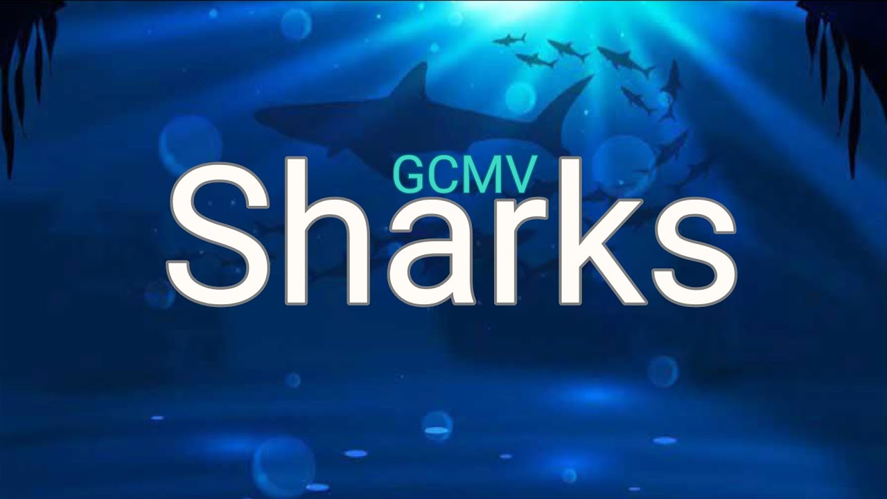 -Sharks- | MHA | Hero comission | My au | GCMV | Gacha Club Musik video ...