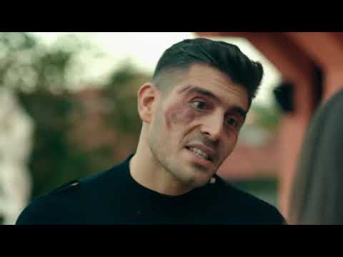 Çukur 3.Sezon 8.Bölüm