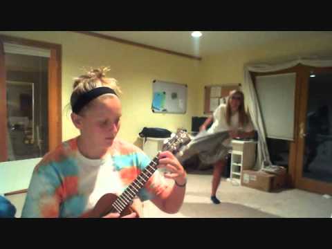 Ukulele Tutorial - Apologize by OneRepublic - YouTube