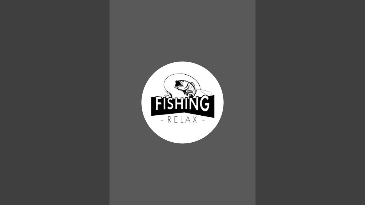 fishing relax - YouTube