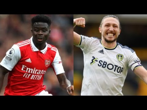 [입중계] PL 29R 아스날 : 리즈 같이보자~! - YouTube