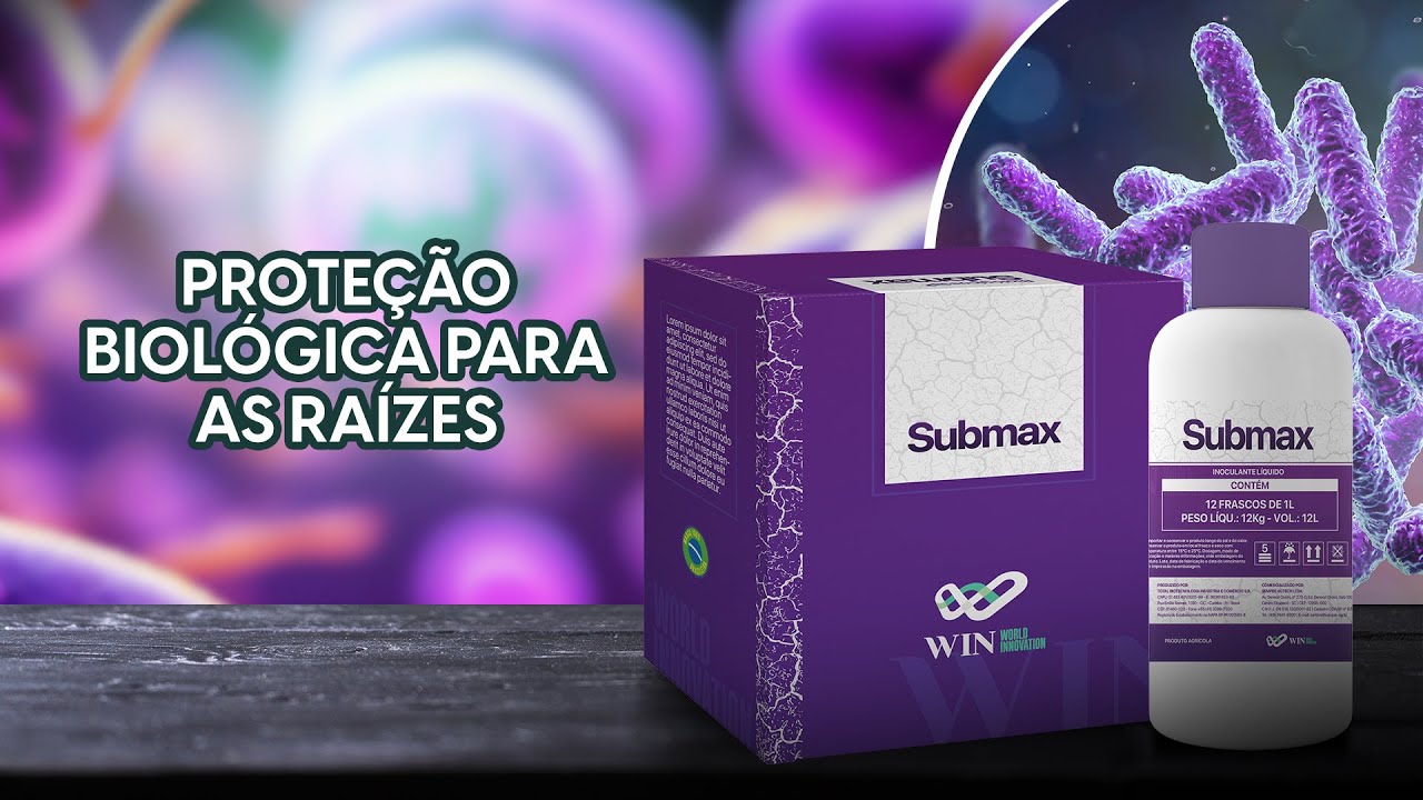 SUBMAX - Biológico WIN - YouTube