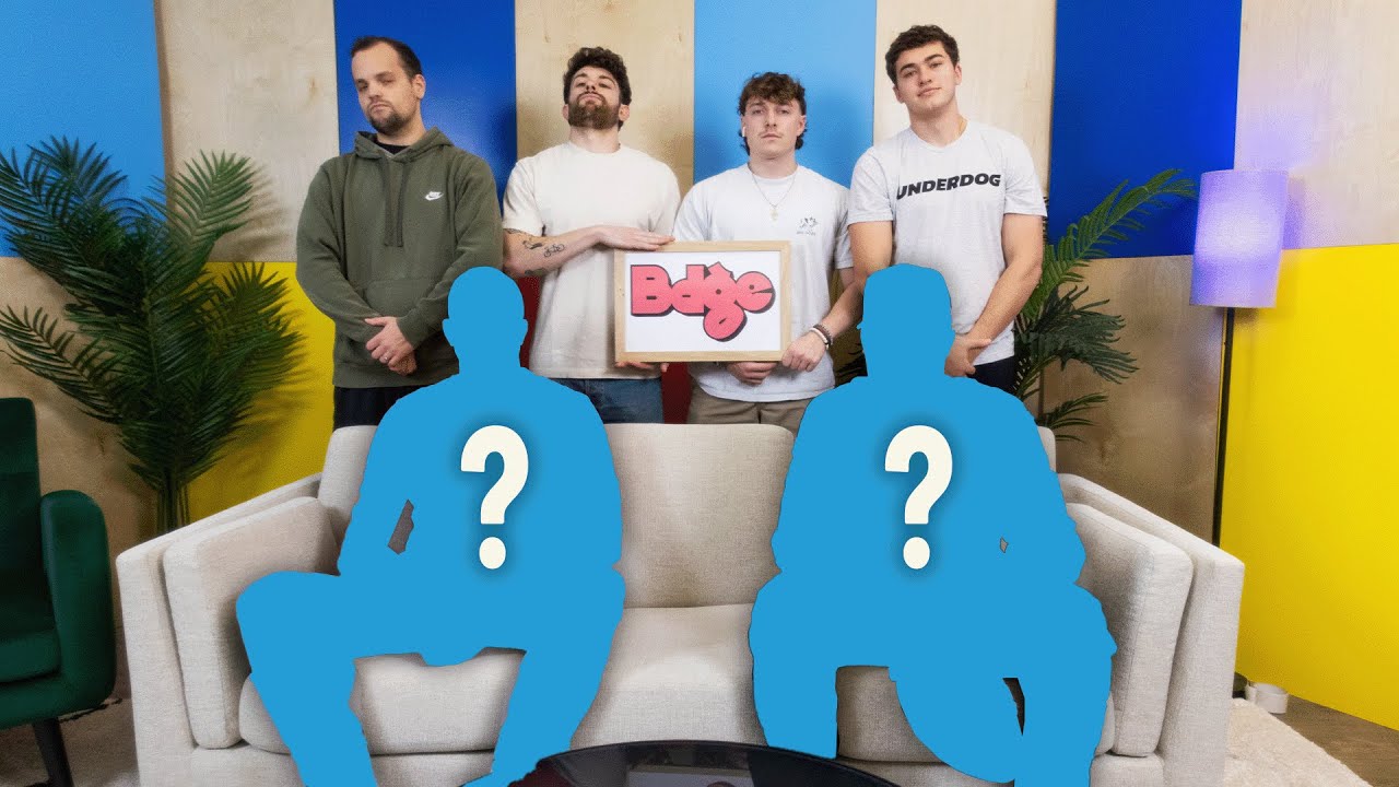 A New YouTube Channel for BDGE Means New Team Members - YouTube