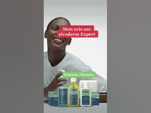 MON AVIS SUR LA GAMME SIVODERM EXPERT - YouTube