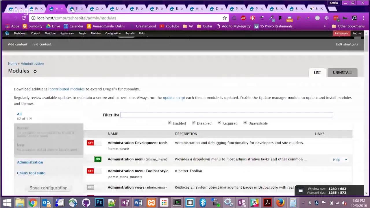 Panels & Layout Follow Up to Layouting Session - YouTube