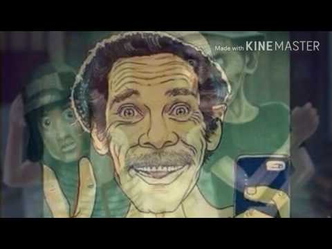 A primeira intro do canal uruuu, 😎✌