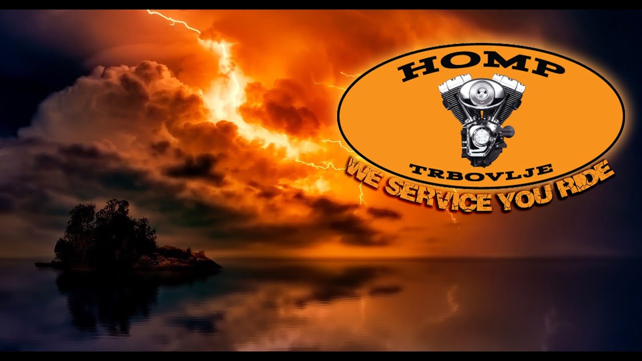 HOMP TRBOVLJE - YouTube