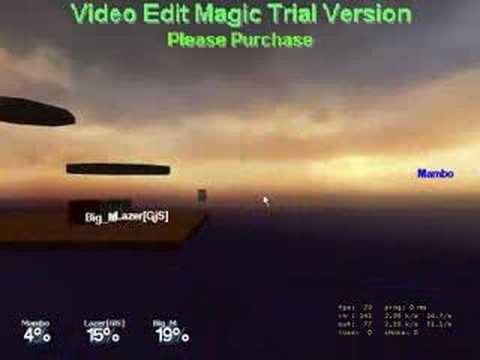 Super Smash bros GMOD - YouTube