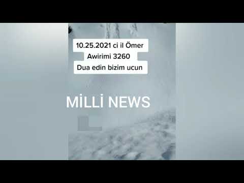 Ömər aşırımı 25_10_2021 qarlı havada görün əsgərlərimiz nə yaşadı,Ay Allah dua edin bizim üçün