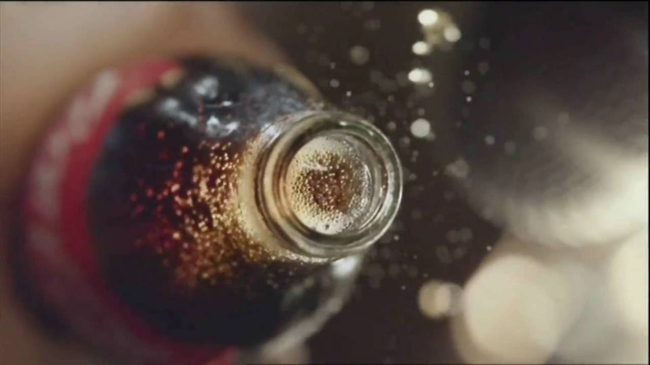 Coca Cola (Australian ad - 2012) - YouTube