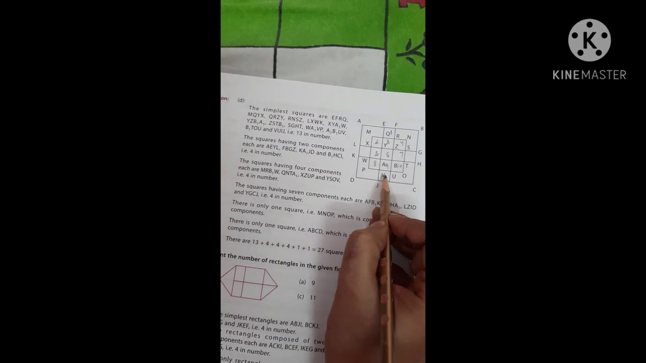 Class 8 : Reasoning ( Analytical Reasoning) - YouTube
