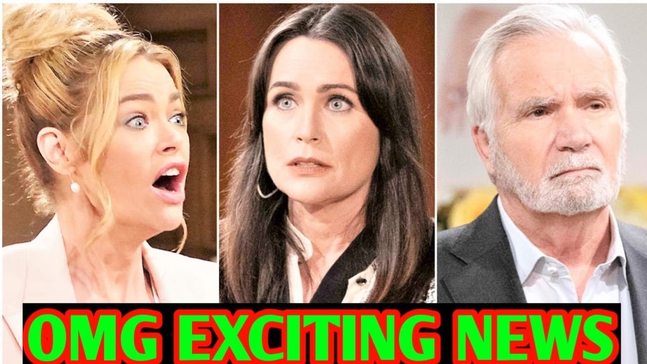 OMG !! Very Very Exciting News About B&B,You Will Be Shocked. - YouTube