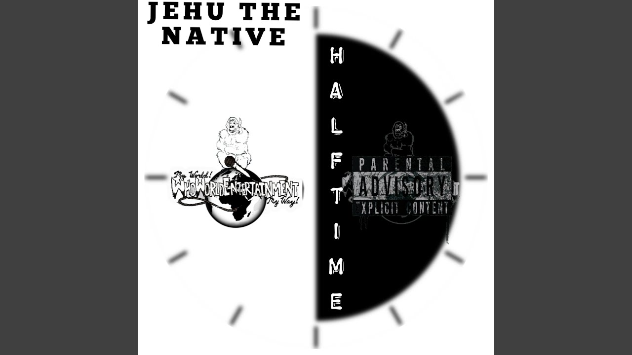 Half Time YouTube half-time-youtube