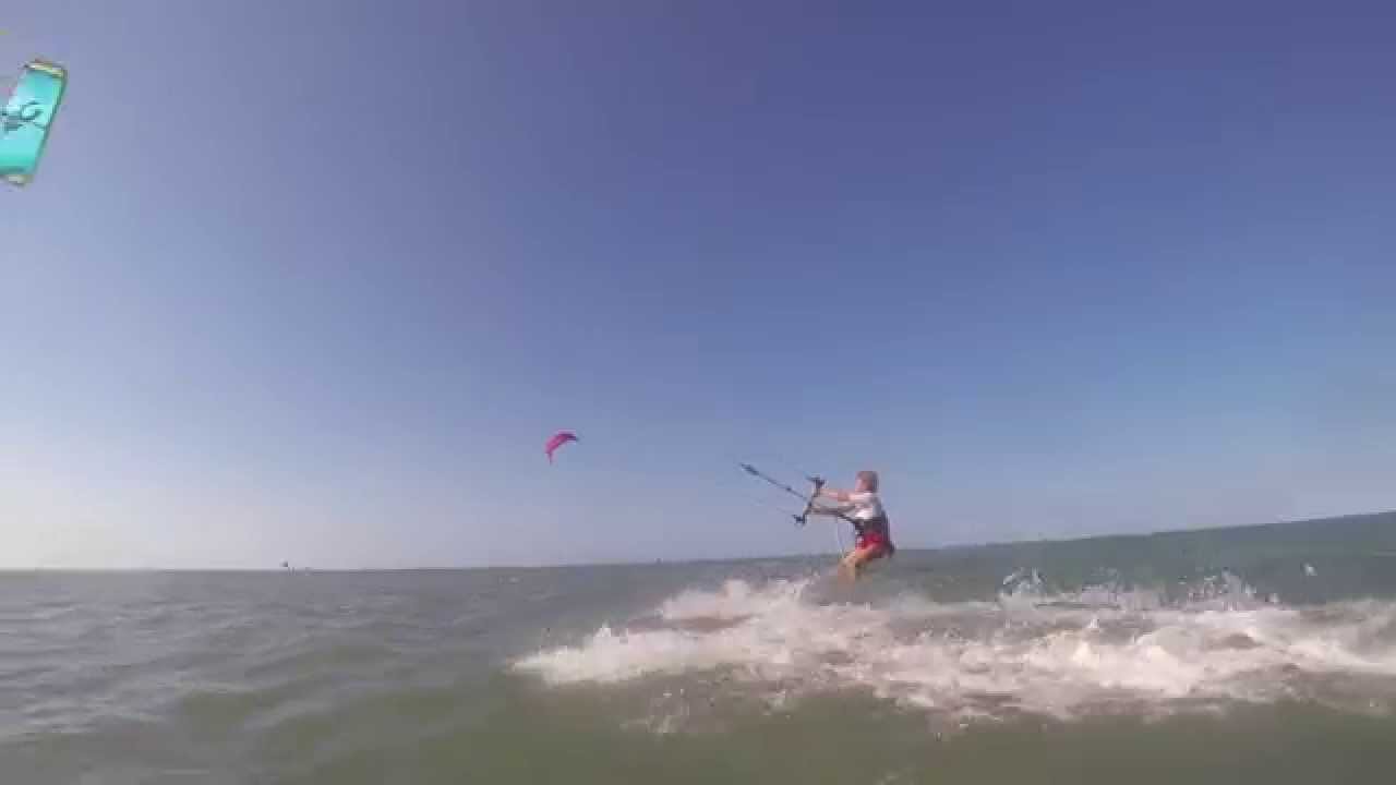 2015 10 23 Bande Annonce Steph Kite au brésil - YouTube