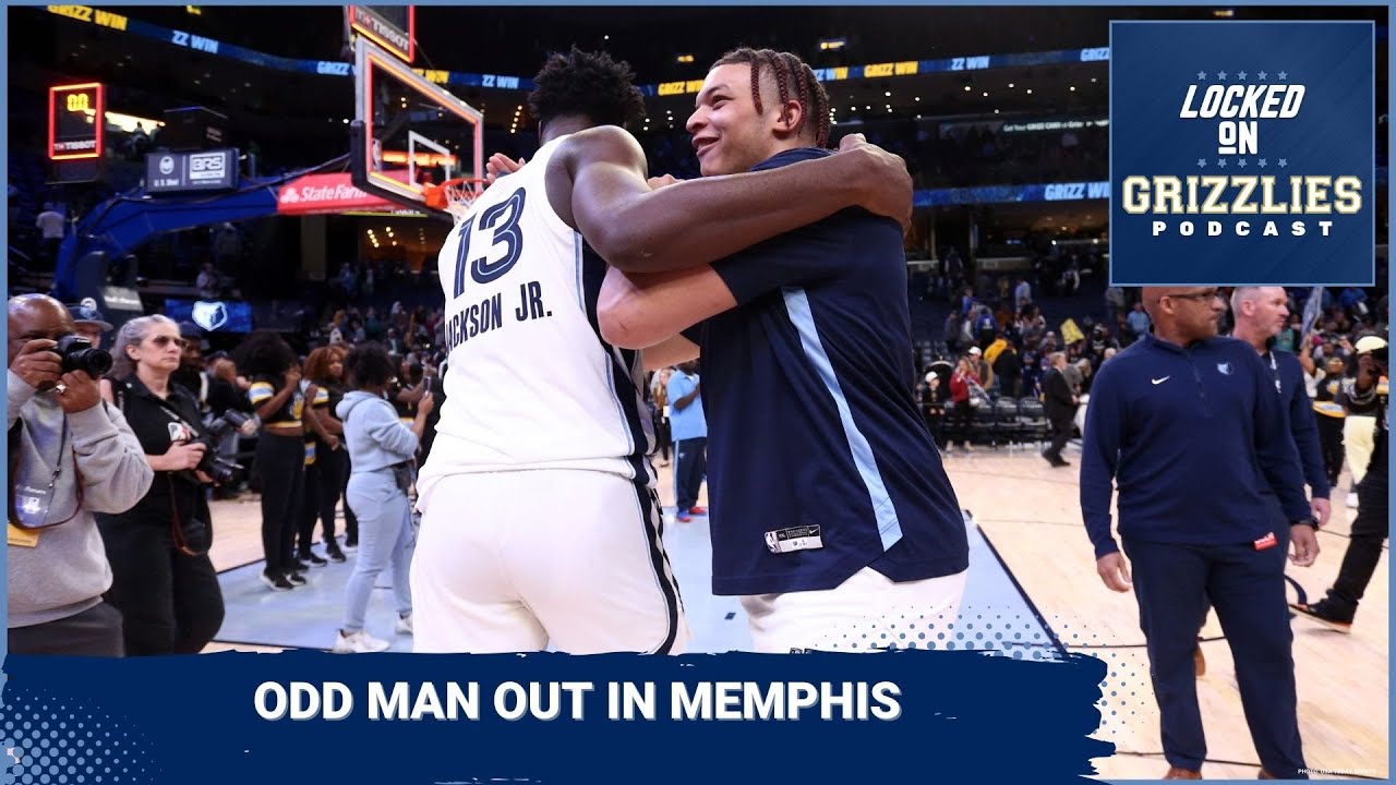 The Memphis Grizzlies are waiving Kenneth Lofton Jr., plus more injury ...