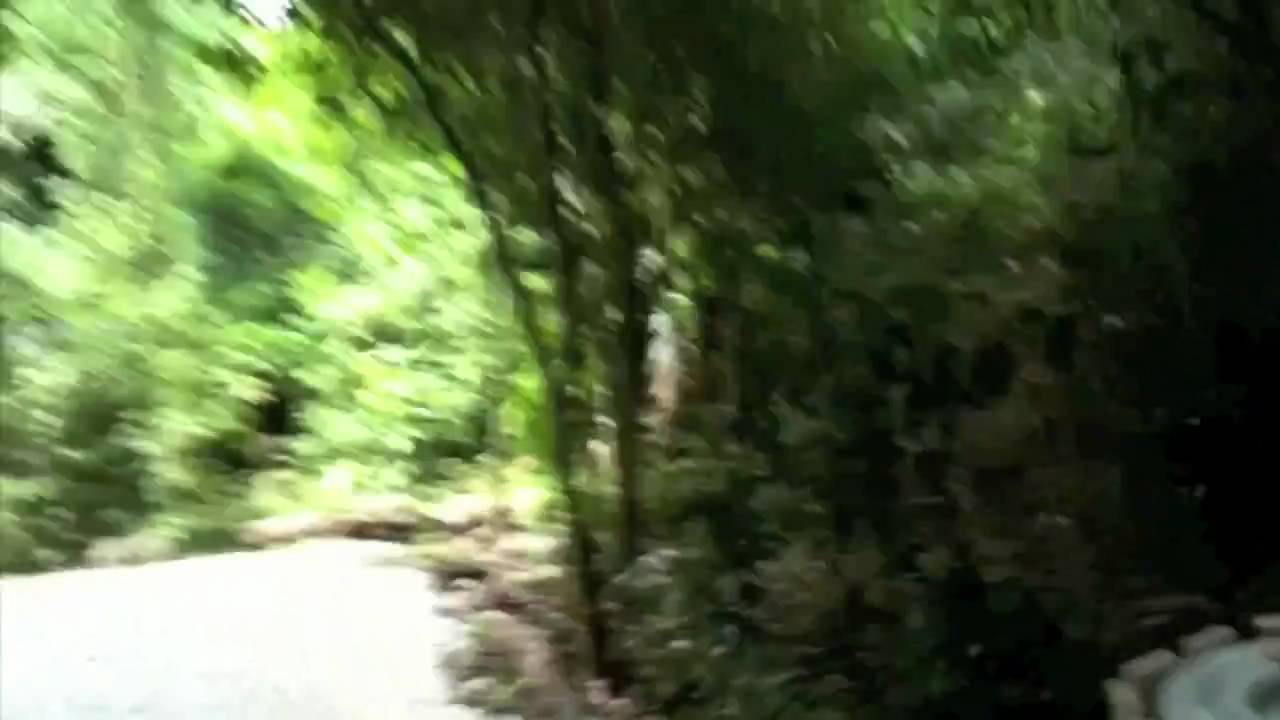 Simpson Park, Brickell Trail - YouTube