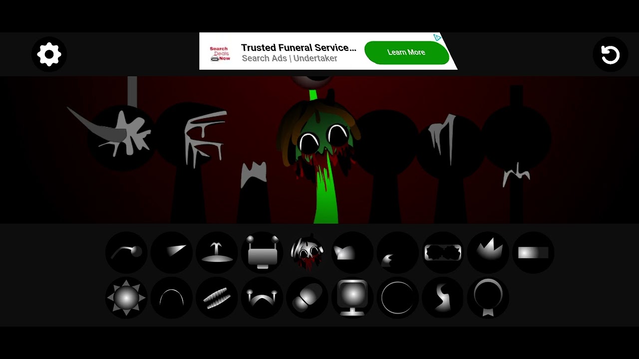 vineria phase 3 - YouTube