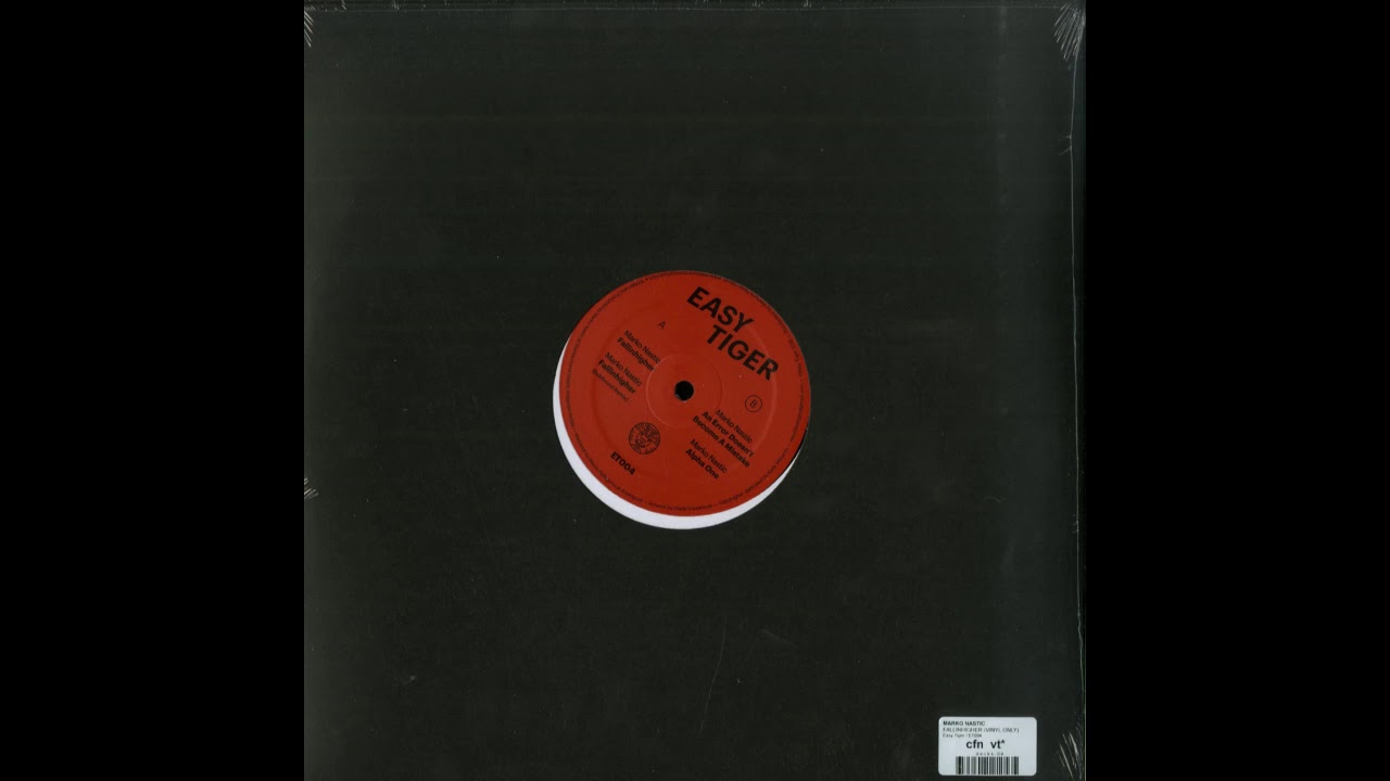 Marko Nastic - Fallinhigher (Dubfound Remix) - YouTube