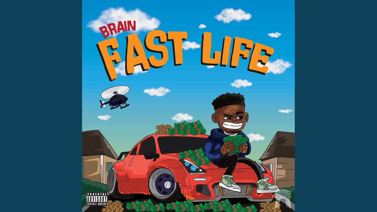 Fast Life - YouTube