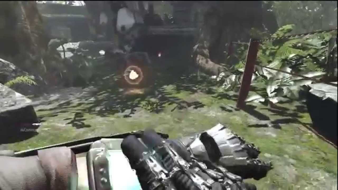 Call of Duty Advanced Warfare NEW AERIAL ASSAULT DRONE SICK KILLSTREAK ...