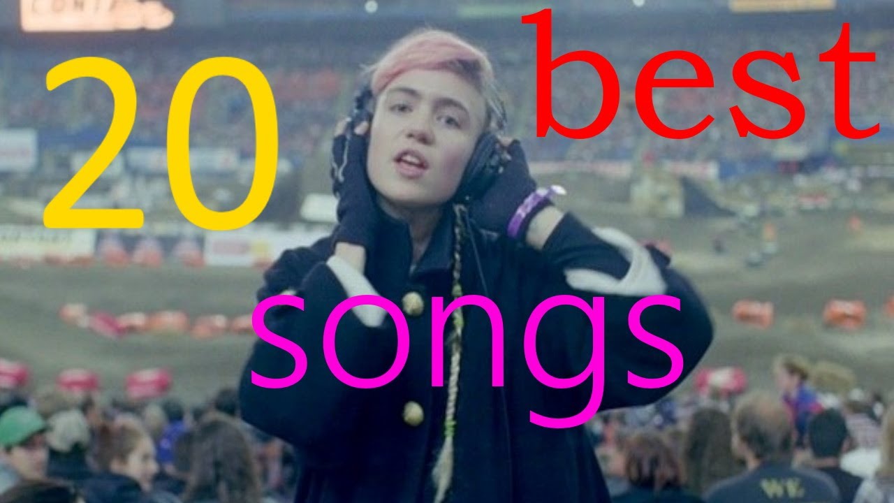 20 Best Songs of 2012 - YouTube